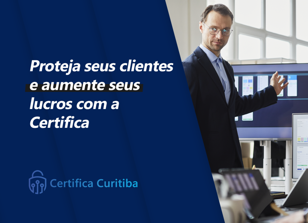 Home - Certifica Curitiba