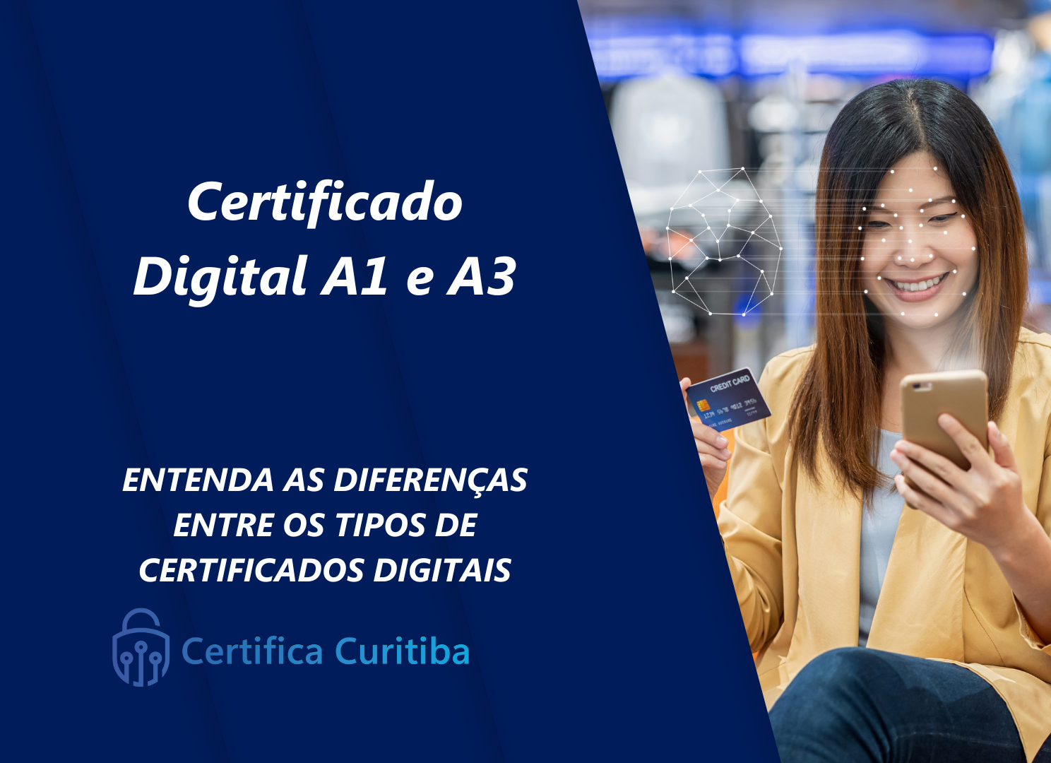 Certificado Digital A1 e A3: qual a diferença e qual o ideal para você ...